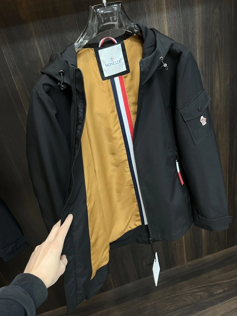 Factory-made Moncler Outwear