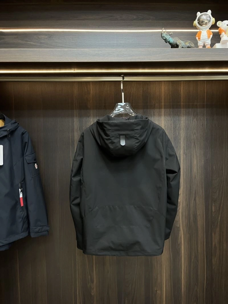 Factory-made Moncler Outwear