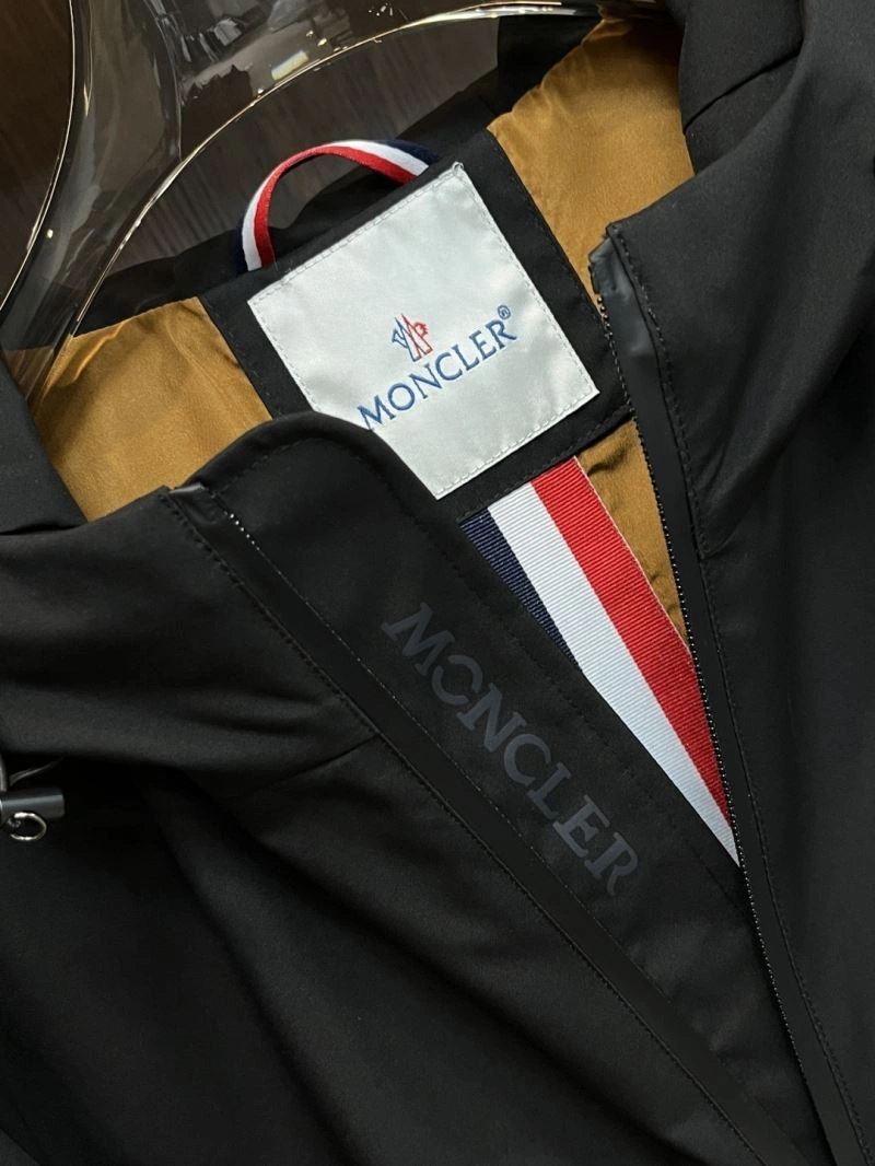 Factory-made Moncler Outwear