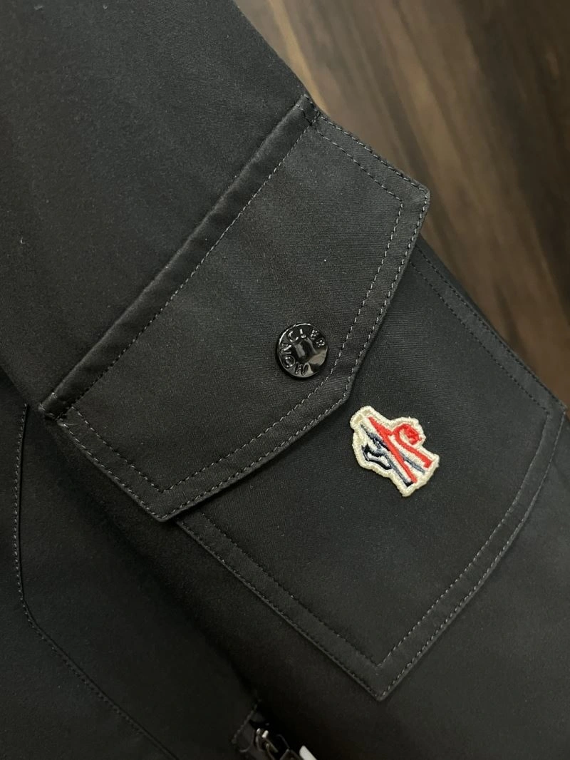 Factory-made Moncler Outwear
