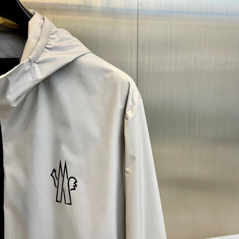 Perfect replica Moncler Outwear