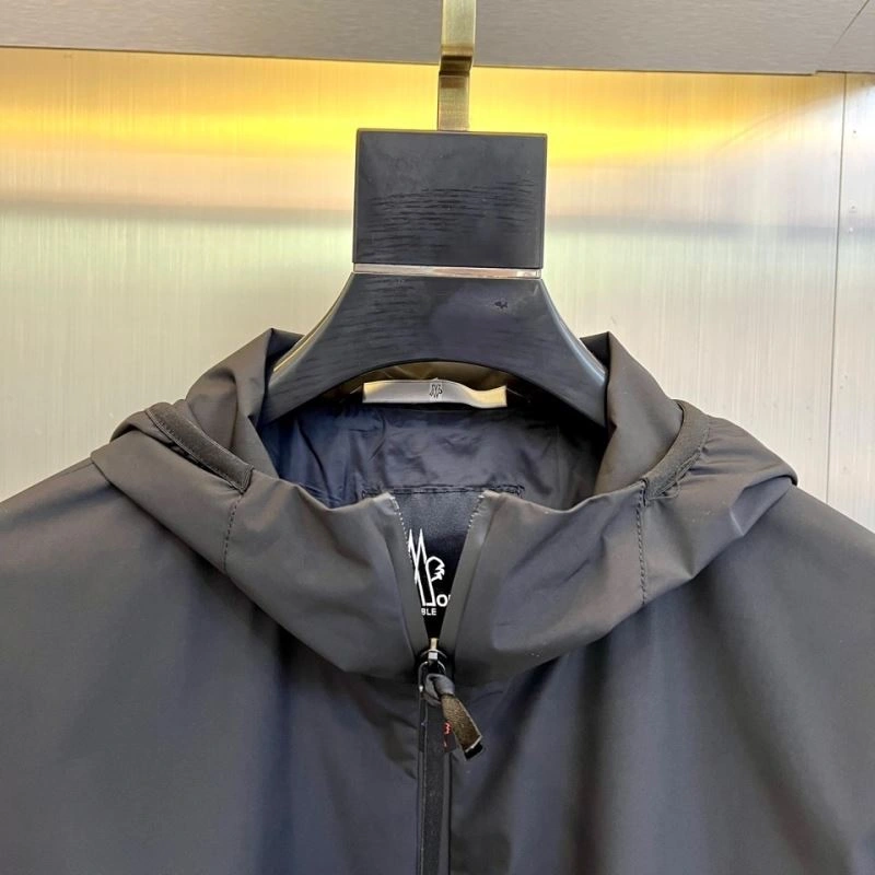 Exact replica Moncler Outwear
