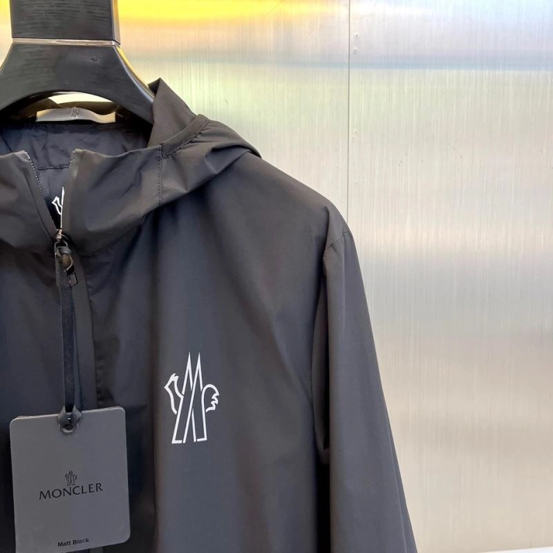 Exact replica Moncler Outwear