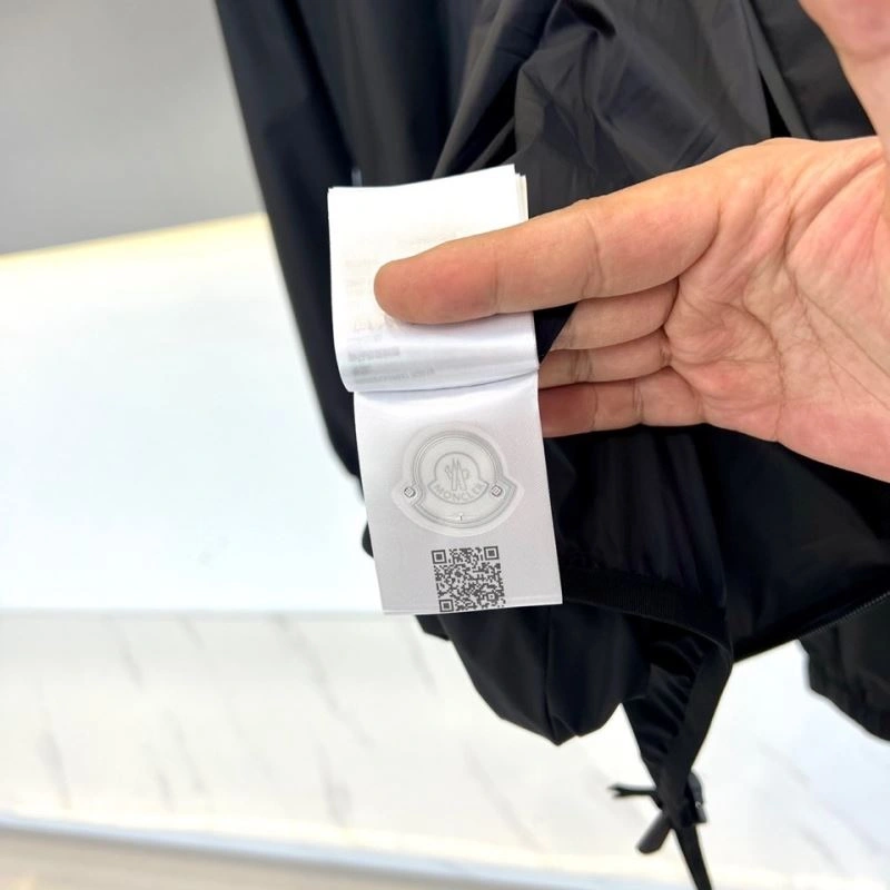 Exact replica Moncler Outwear