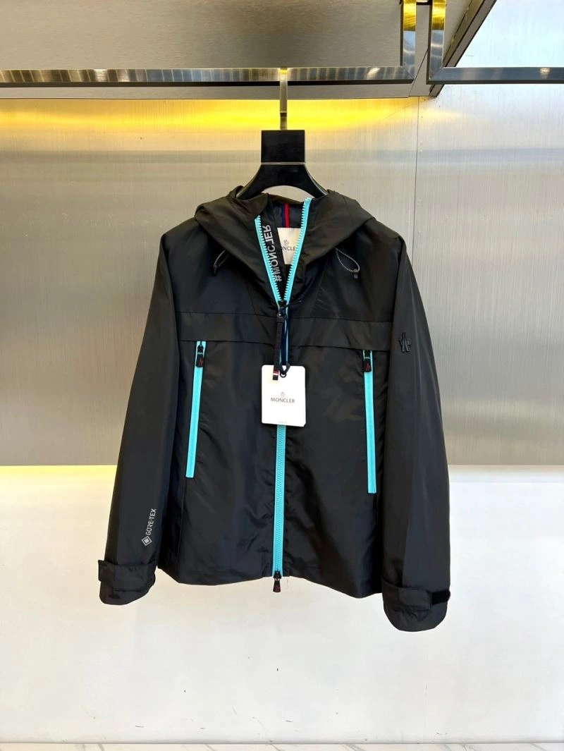 Moncler Outwear