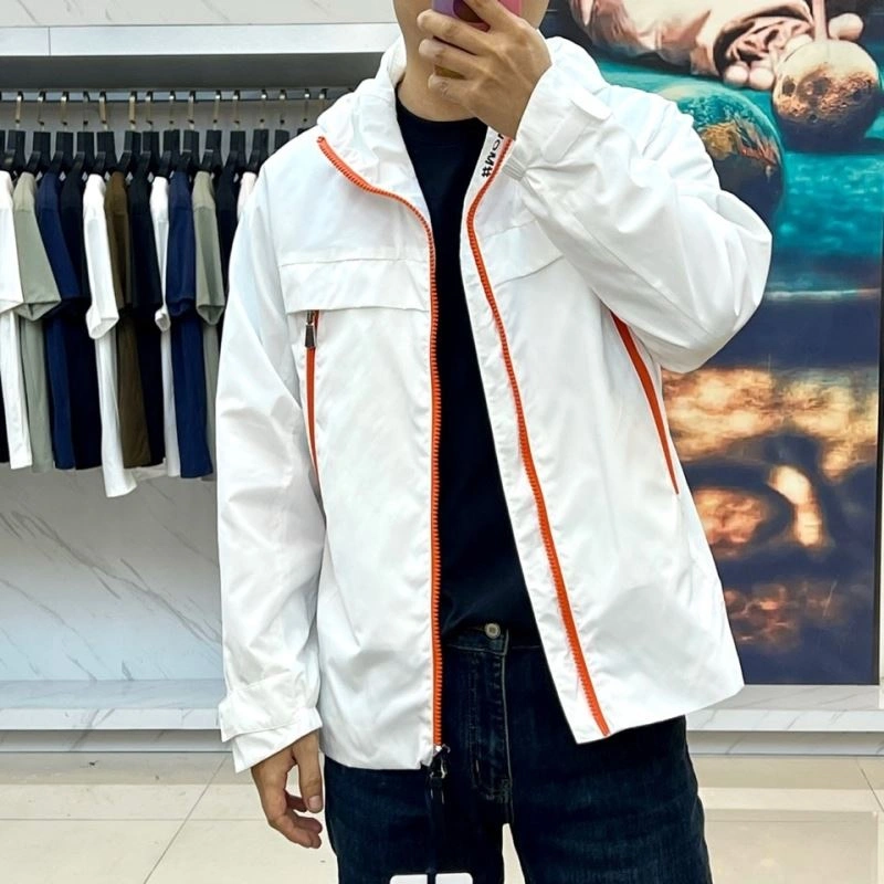 Perfect replica Moncler Outwear