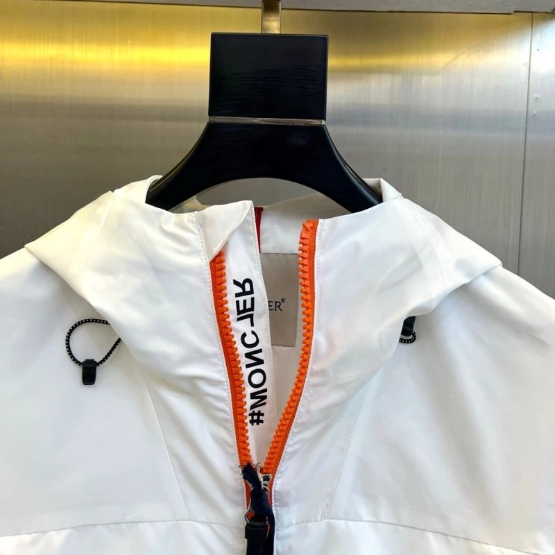 Perfect replica Moncler Outwear