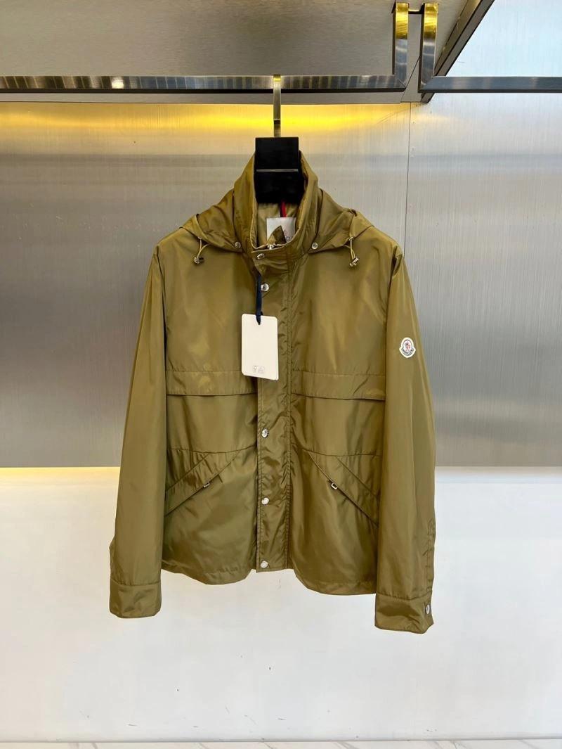 Moncler Outwear
