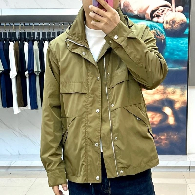 Value-priced Moncler Outwear