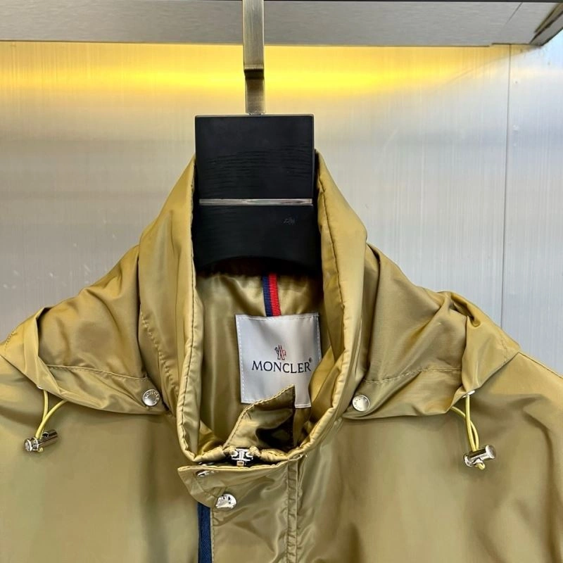 Value-priced Moncler Outwear