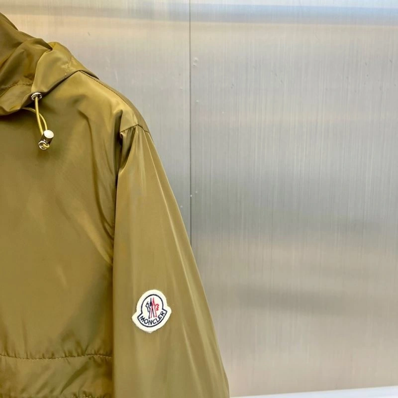 Value-priced Moncler Outwear
