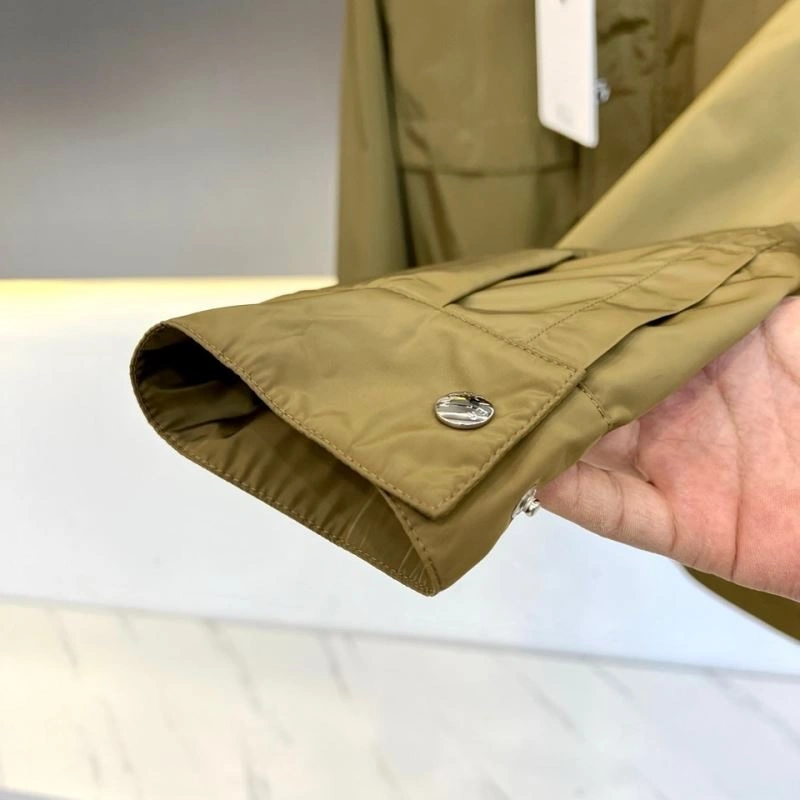 Value-priced Moncler Outwear