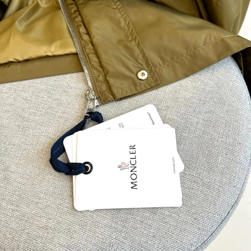Value-priced Moncler Outwear