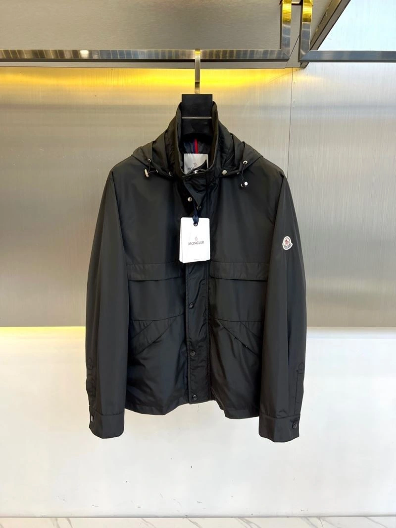 Moncler Outwear
