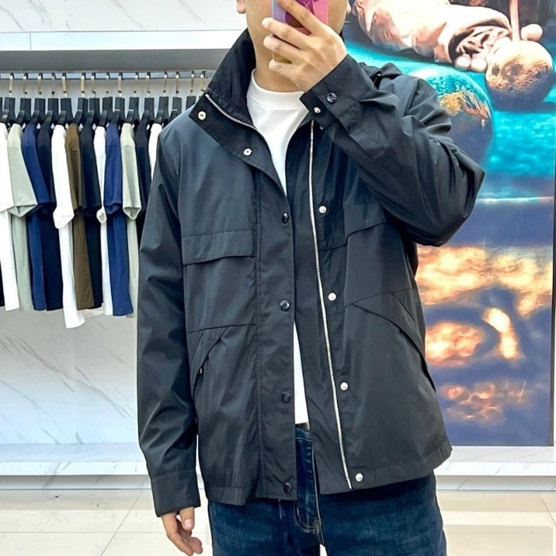 Brand-original Moncler Outwear