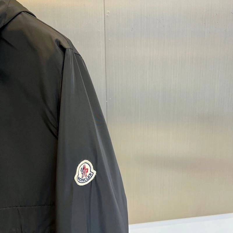 Brand-original Moncler Outwear
