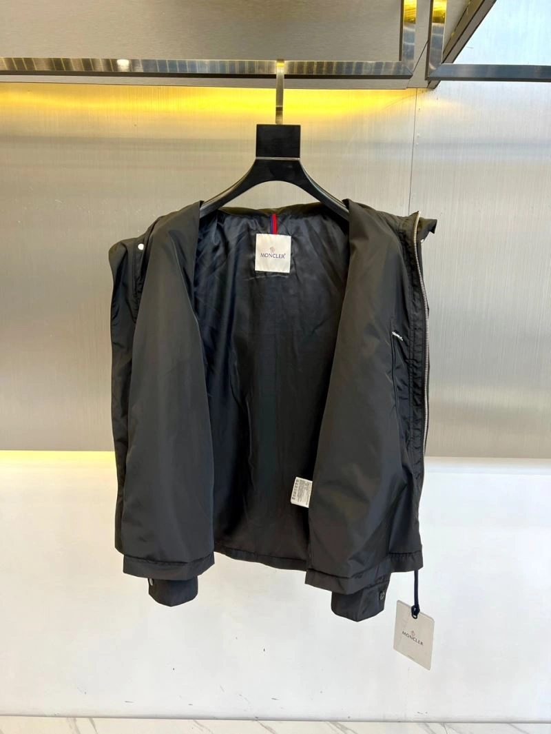 Brand-original Moncler Outwear