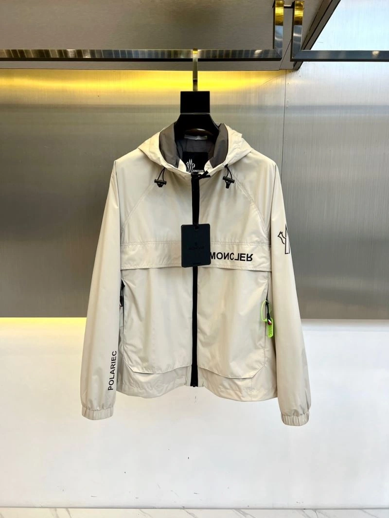Moncler Outwear