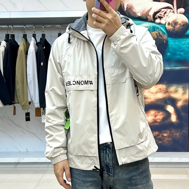 Legit Moncler Outwear