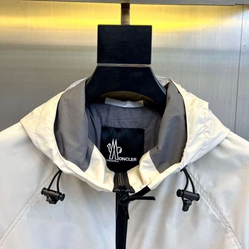 Legit Moncler Outwear