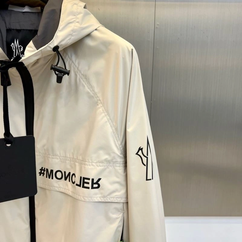 Legit Moncler Outwear