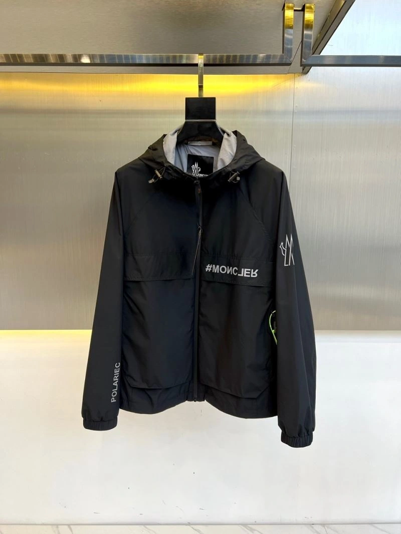 Moncler Outwear