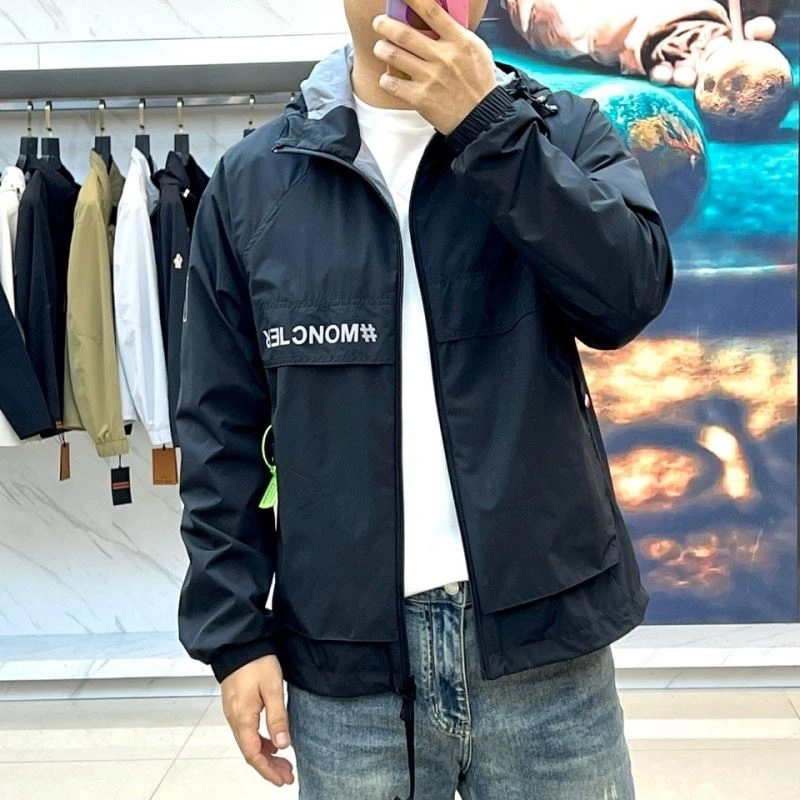 Accurate model Moncler Outwear