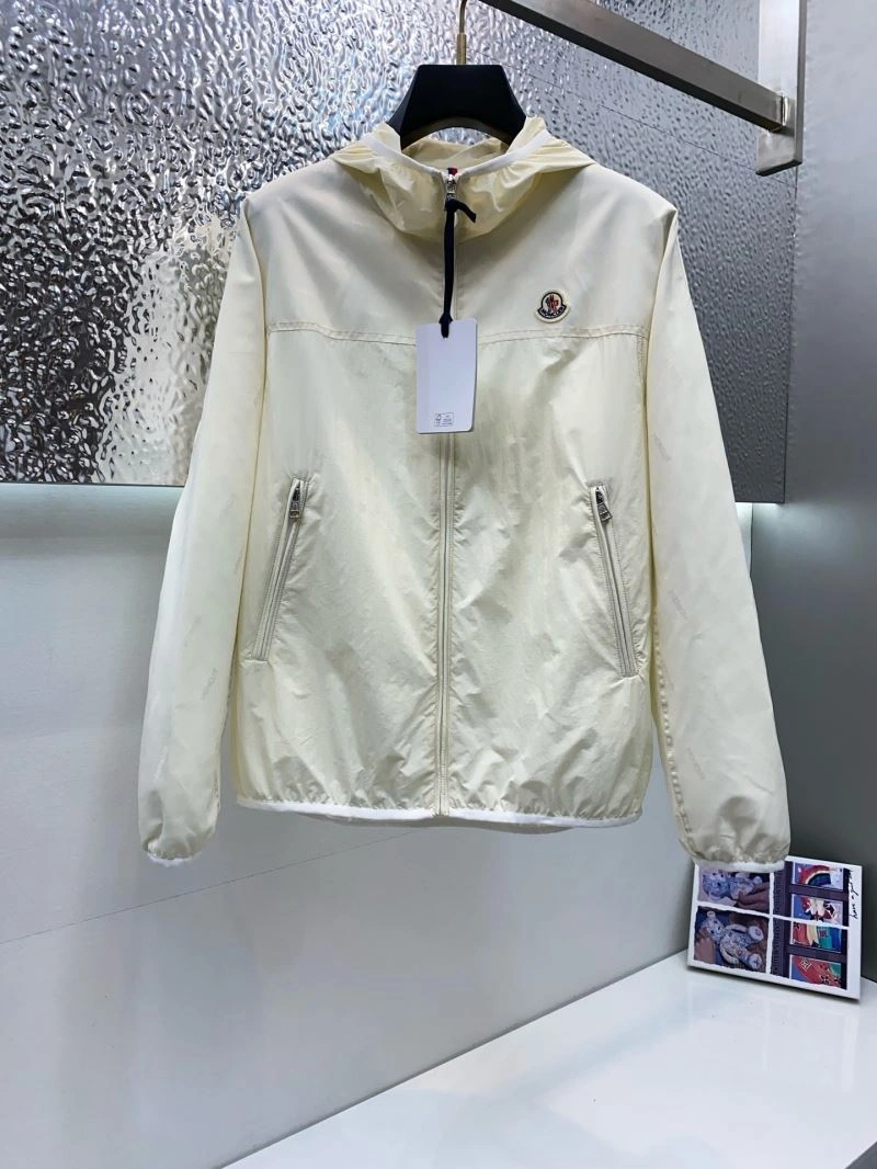 Moncler Outwear