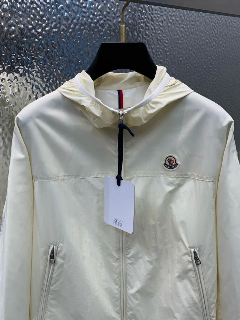 Value-priced Moncler Outwear