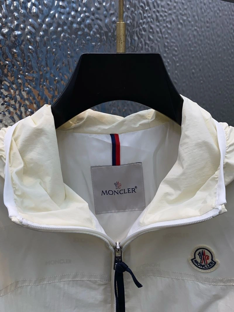 Value-priced Moncler Outwear