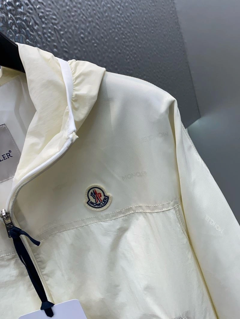 Value-priced Moncler Outwear