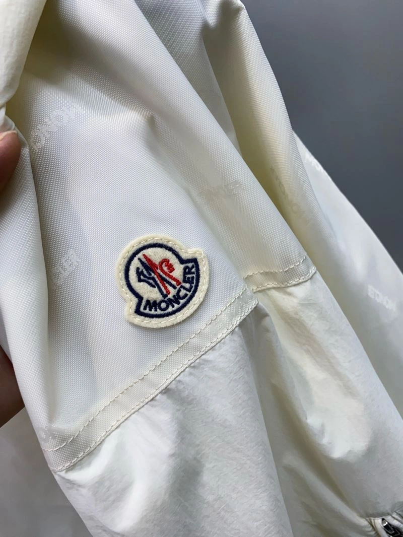Value-priced Moncler Outwear