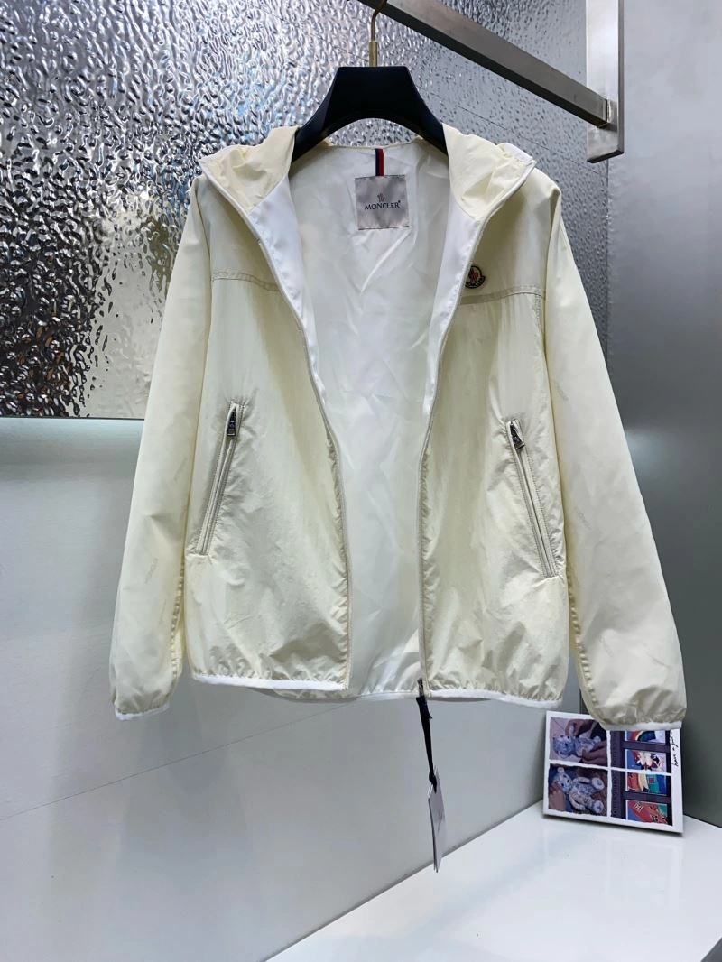 Value-priced Moncler Outwear