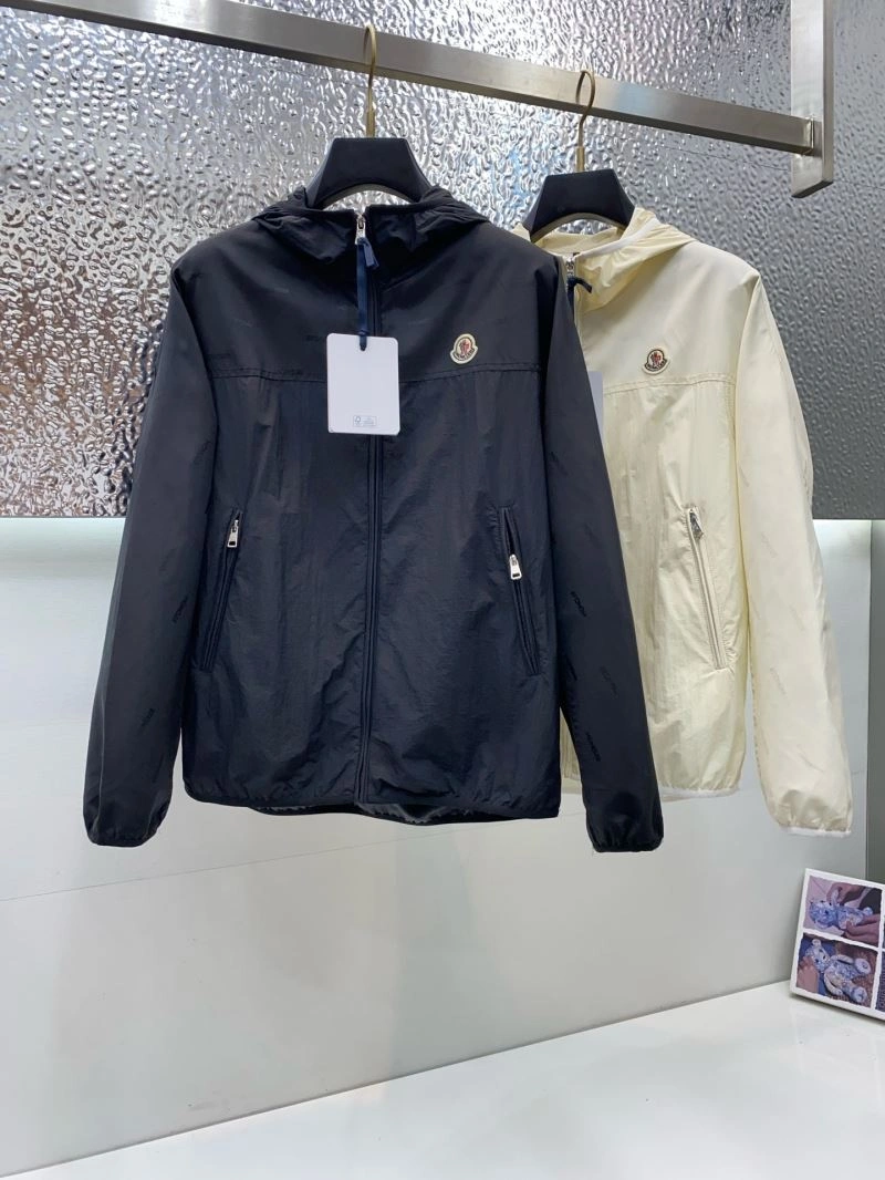 Value-priced Moncler Outwear