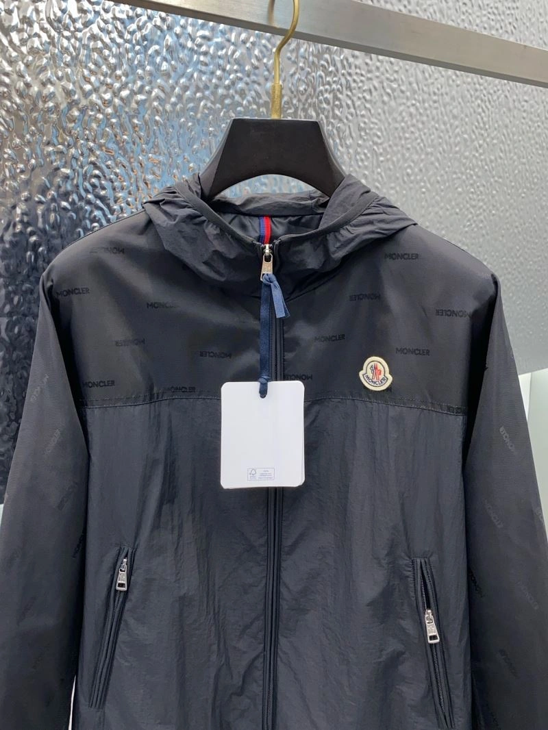 Top match Moncler Outwear
