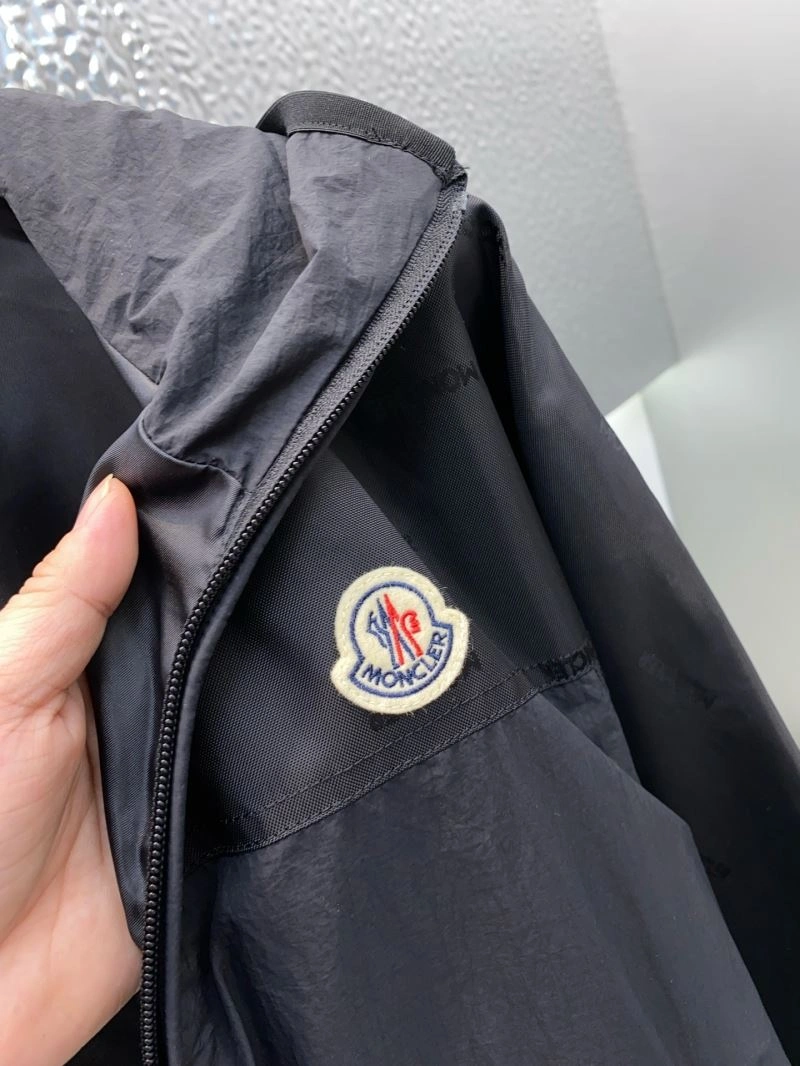 Top match Moncler Outwear