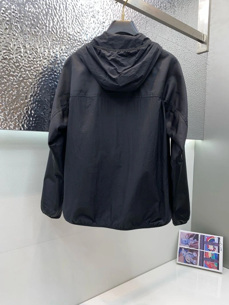 Top match Moncler Outwear
