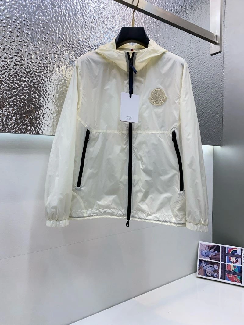 Moncler Outwear