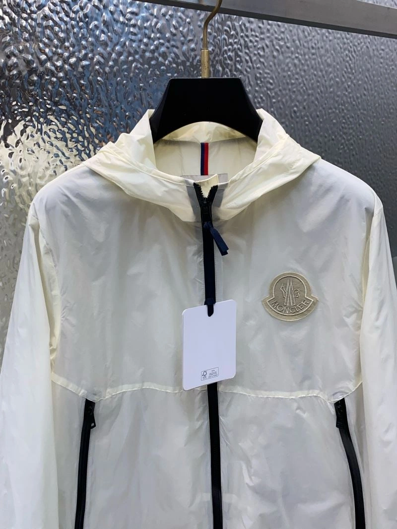 Real Moncler Outwear