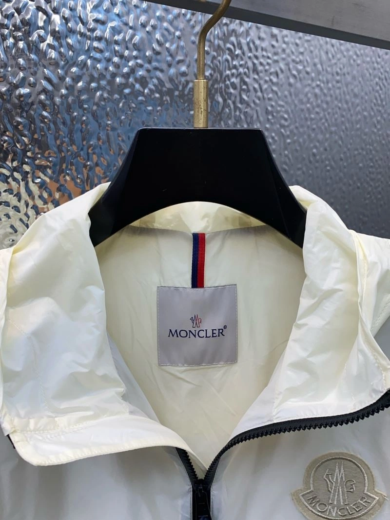 Real Moncler Outwear