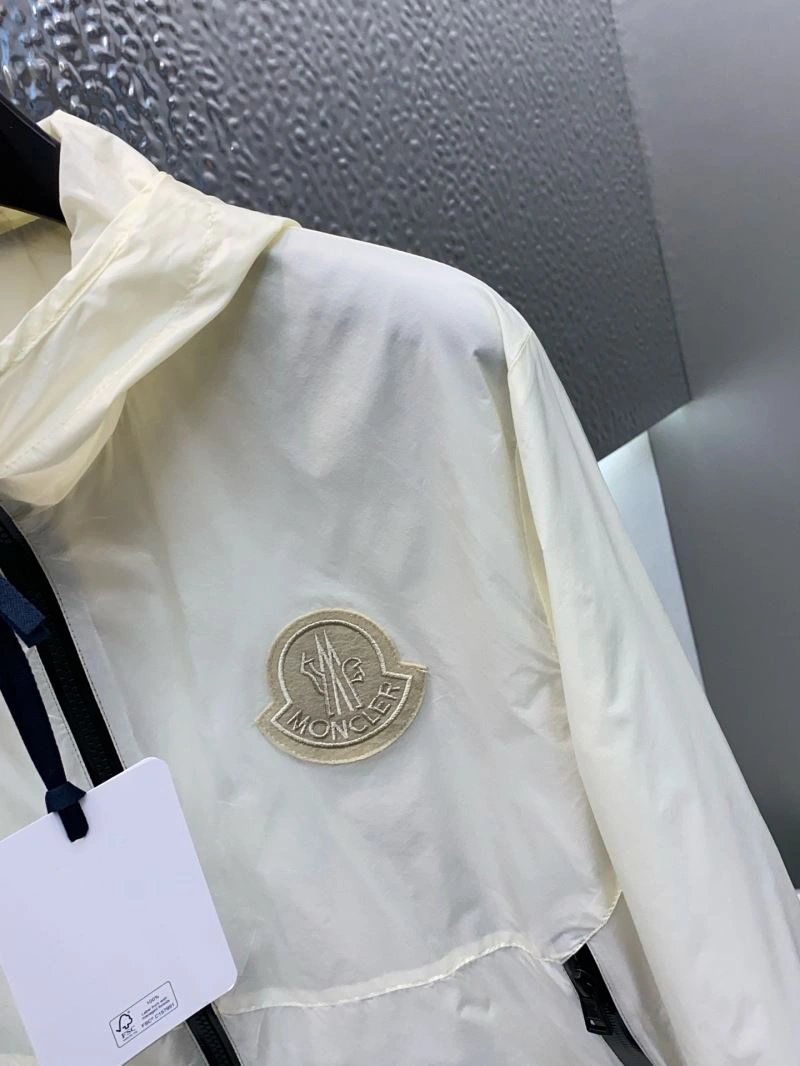 Real Moncler Outwear