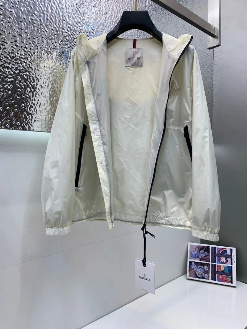 Real Moncler Outwear