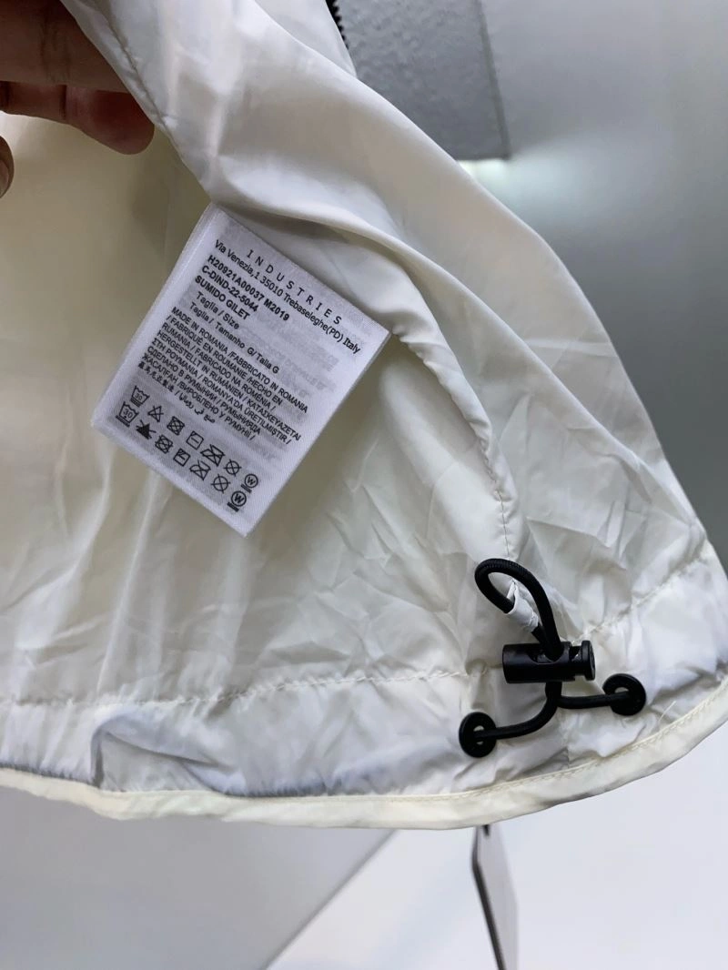 Real Moncler Outwear
