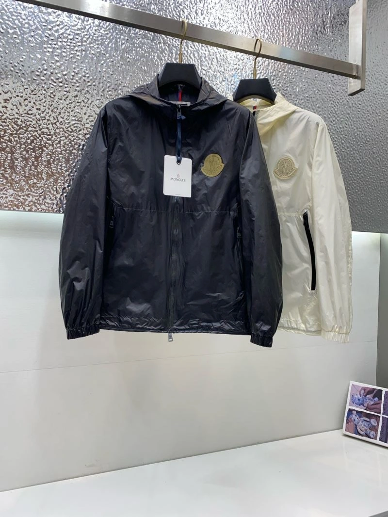Real Moncler Outwear
