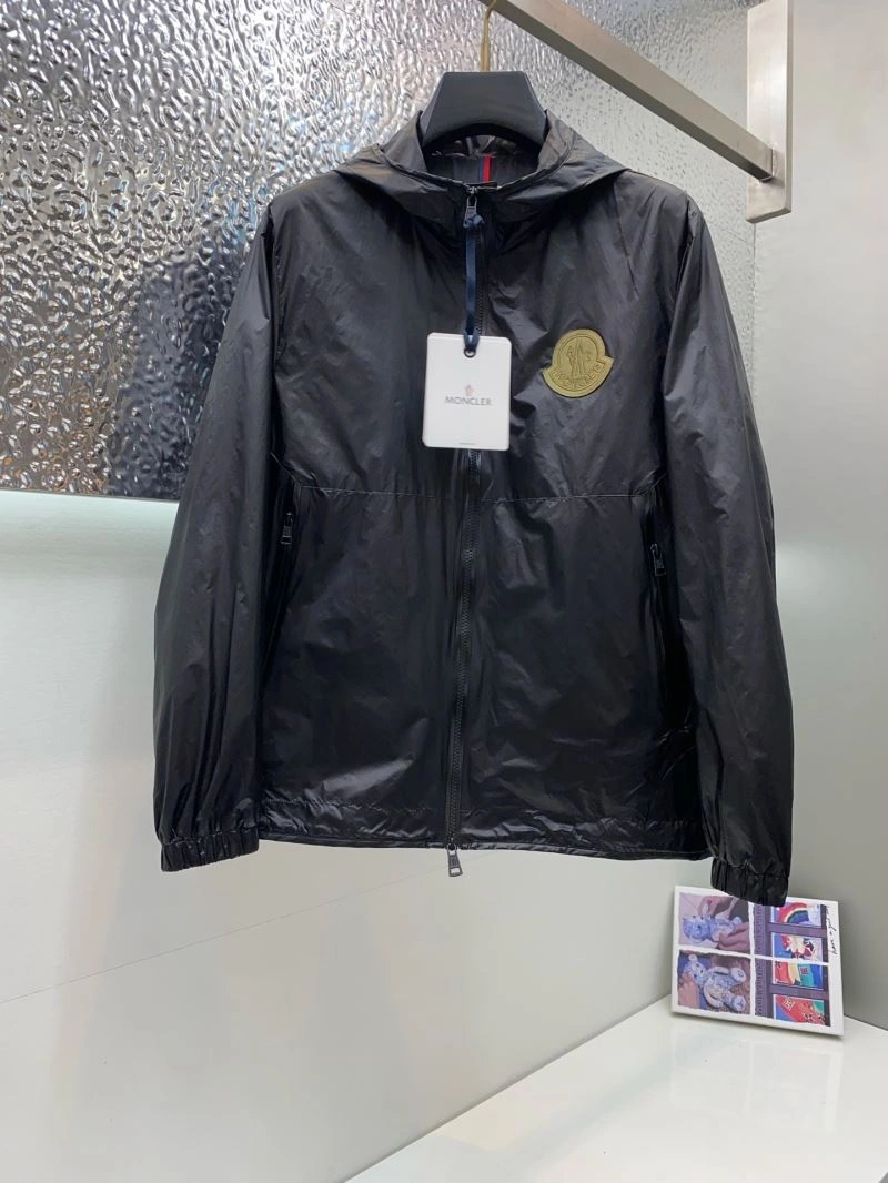 Moncler Outwear