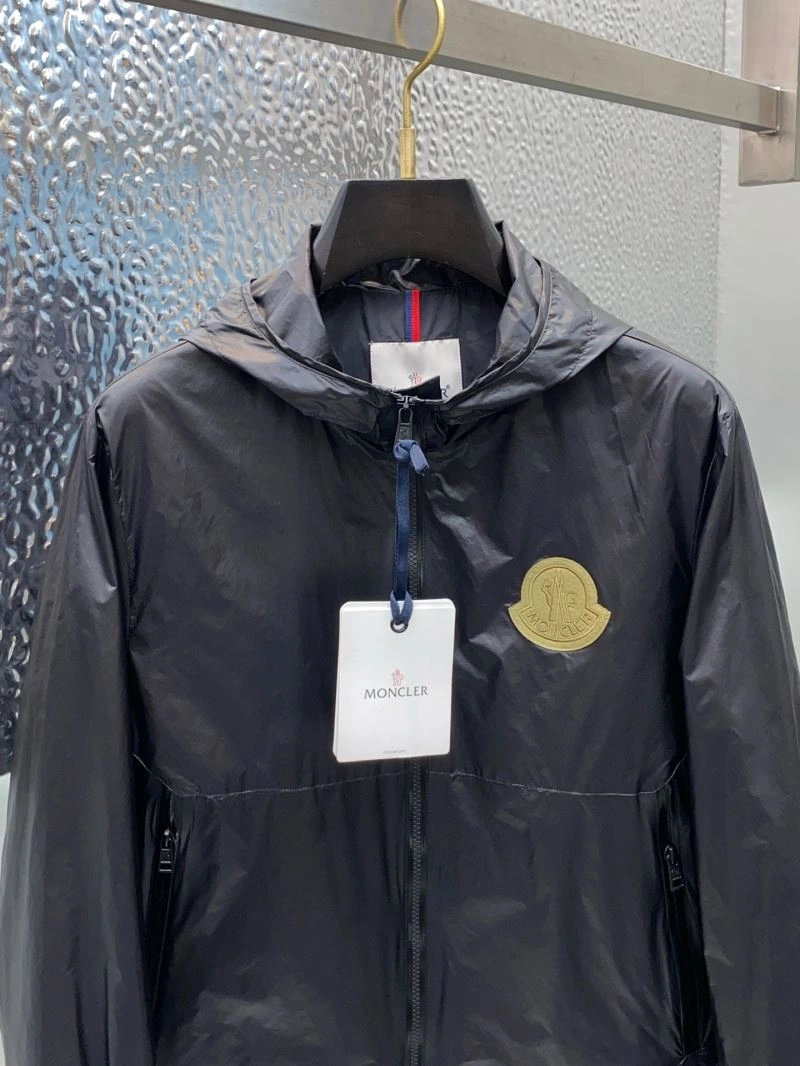 Indistinguishable Moncler Outwear