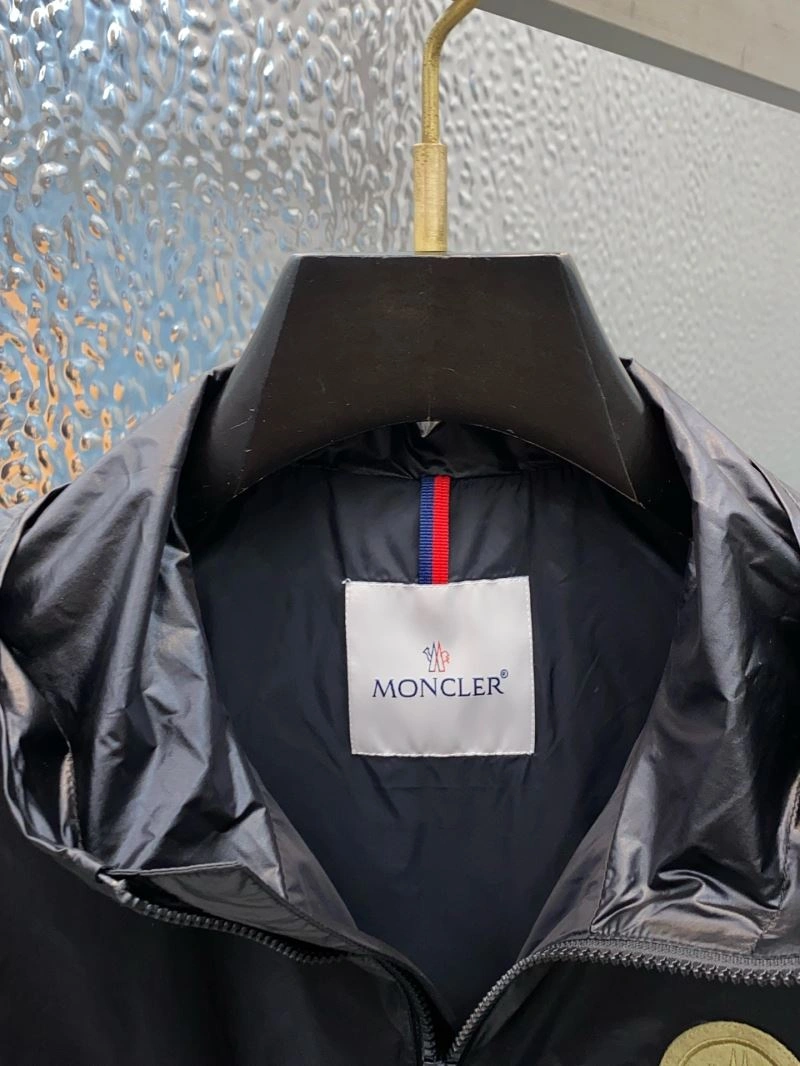 Indistinguishable Moncler Outwear