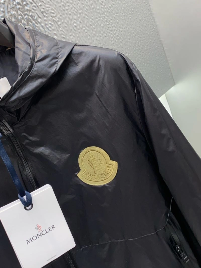 Indistinguishable Moncler Outwear
