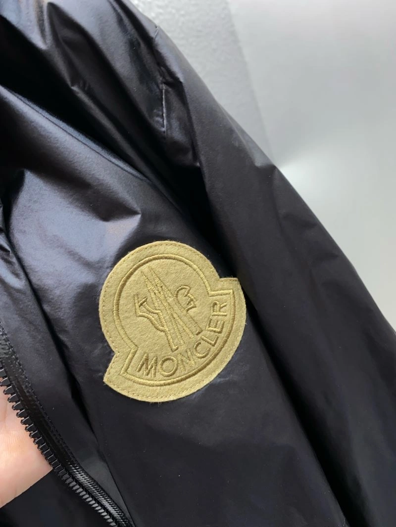 Indistinguishable Moncler Outwear