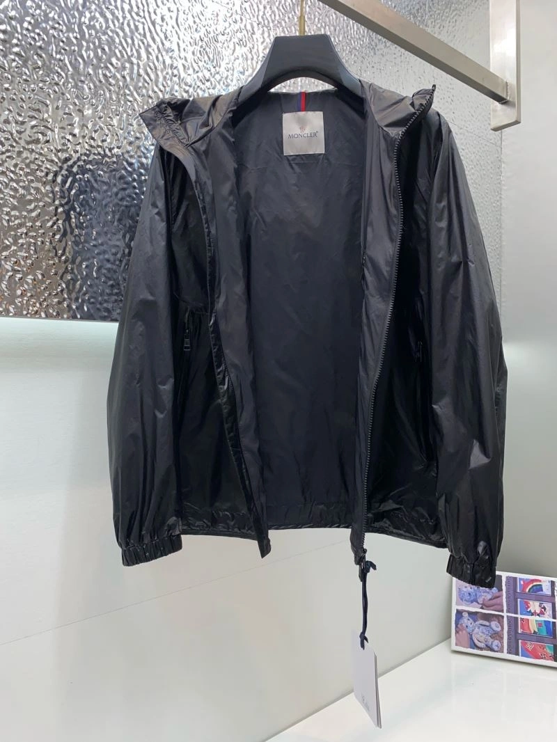 Indistinguishable Moncler Outwear